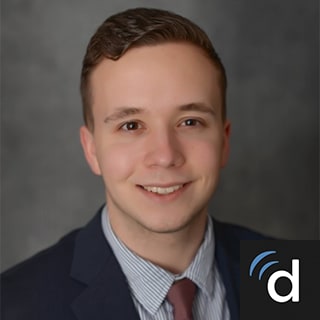 Dr. Kyle Hildebrandt, MD | Boston, MA | Anesthesiologist | US News Doctors