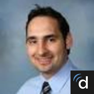 Dr. Abraham Gol, MD | Minneapolis, MN | ENT-Otolaryngologist | US News ...