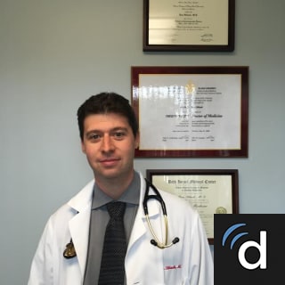 Dr. Ron Sklash, MD | Long Beach, CA | Cardiologist | US News Doctors