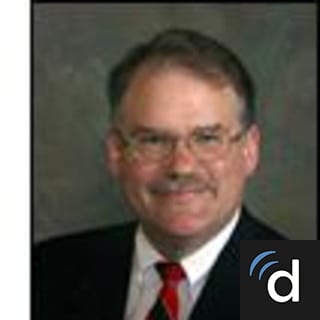 Dr. John R. Pinkston, MD | Gallatin, TN | Internist | US News Doctors