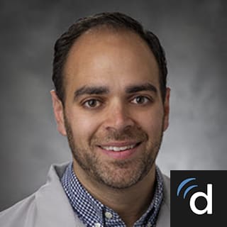 Dr. Marc G. Mesleh, MD | Oak Lawn, IL | General Surgeon | US News Doctors
