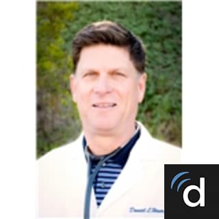 Dr. Daniel L. Hiser, MD | San Diego, CA | Family Medicine Doctor | US ...