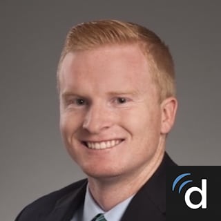 Dr. Connor Richmond, DO | Cleveland, OH | Physiatrist | US News Doctors