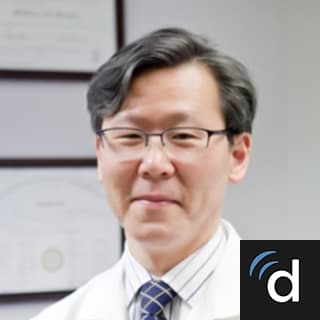 Dr. Sung Wook Sun, MD | Alpine, NJ | Internist | US News Doctors