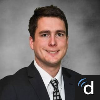Dr. Kyle Taylor, MD | Dayton, OH | Internist | US News Doctors