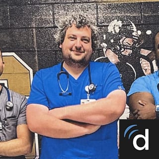 Dr. Michael Shea, MD | Florence, SC | Family Medicine Doctor | US News ...