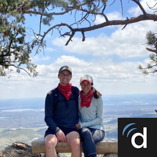 Dr. Tyler Harris, MD | Aurora, CO | Internist | US News Doctors