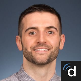 Dr. Wesley Prichard, DO – Lakewood, CO | Gastroenterology