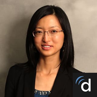 Dr. Kaylyn Kit Man Wong, MD | Seattle, WA | Oncologist | US News Doctors