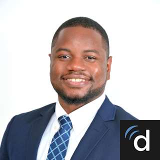 Dr. Chijioke Ohamadike, MD | Atlanta, GA | Resident Physician | US News ...