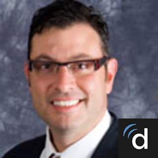 Dr. Kenneth Glazier, MD | Toms River, NJ | Gastroenterologist | US News ...