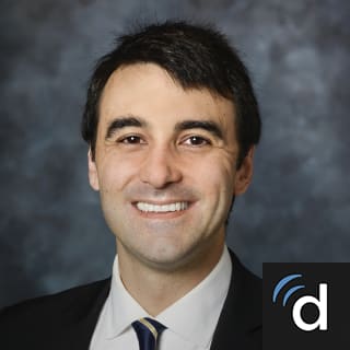 Dr. Robert Reznik, MD | Tarzana, CA | Radiation Oncologist | US News ...