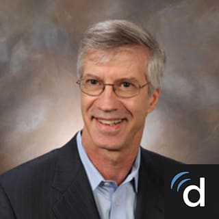 Dr. Paul Windberg, MD – Hibbing, MN | Pulmonology