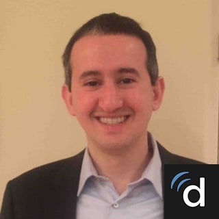 Dr. Zachary Borman, MD | Bethesda, MD | Gastroenterologist | US News ...