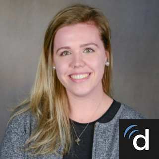 Dr. Hillary Meeker, DO – Worcester, MA | Resident Physician