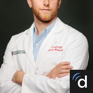 Dr. Robert W. Cooper, MD | Columbus, OH | Emergency Medicine Physician ...