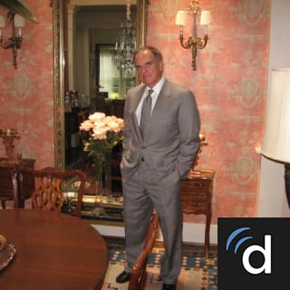 Dr. Harold C. Morgan, MD | Atlanta, GA | Psychiatrist | US News Doctors