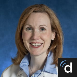 Dr. Amy Dezern, MD – Baltimore, MD | Oncology