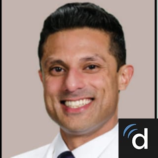 Dr. Omar F. Usmani, MD | Ocoee, FL | Radiologist | US News Doctors