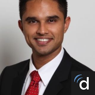 Dr. Rishi Dave, MD – Littleton, MA | Orthopaedic Surgery