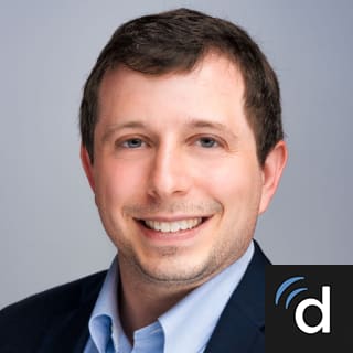 Dr. Trevor Parton, MD | Rochester, MN | Internist | US News Doctors