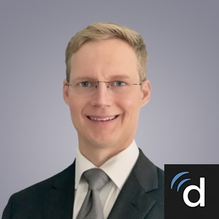 Dr. Joshua M. Beckman, MD | Lakewood, CO | Neurosurgeon | US News Doctors