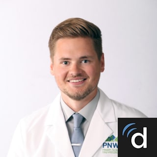 Dr. Brian R. Bachmann, DO | Bremerton, WA | Family Medicine Doctor | US ...