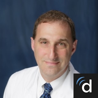 Dr. Marc S. Zumberg, MD | Gainesville, FL | Hematologist | US News Doctors