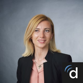 Dr. Mariam Charkviani, MD | Rochester, MN | Nephrologist | US News Doctors