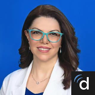 Dr. Mahin Baha, MD | Brandon, FL | Internist | US News Doctors