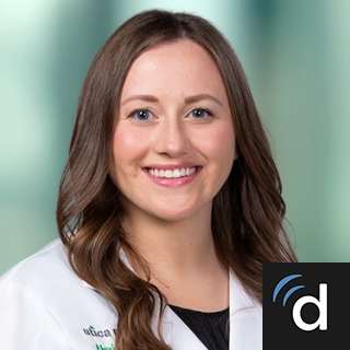 Dr. Alexia Dickey, DO | Sand Springs, OK | Family Medicine Doctor | US ...