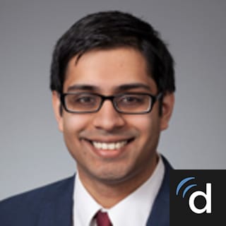 Dr. Andrew Dep, MD | Mobile, AL | Pulmonologist | US News Doctors