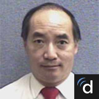 Dr. Ronald Tung, MD – Northridge, CA | Allergy & Immunology