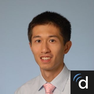 Dr. Yao-Wen Cheng, MD | San Francisco, CA | Gastroenterologist | US ...