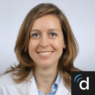 Dr. Tessa S. Genders, MD | Aurora, CO | Cardiologist | US News Doctors