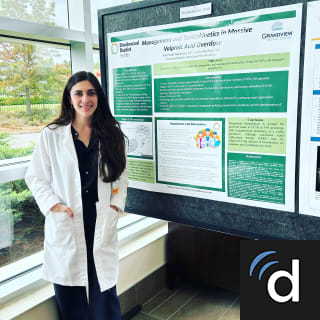 Dr. Ana Naumescu, MD | New Haven, CT | Dermatologist | US News Doctors