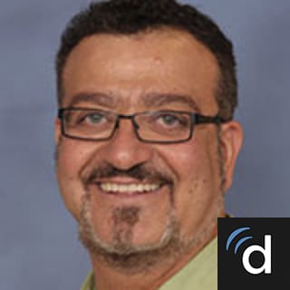 Dr. Nader Y. Abdelsayed, MD | North Las Vegas, NV | Obstetrician ...