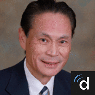 Dr. Lin Ho, MD | San Francisco, CA | Orthopedist | US News Doctors