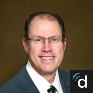 Dr. Joseph Cleveland, MD | Aurora, CO | Thoracic Surgeon | US News Doctors