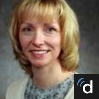 Dr. Lisa J. Menzies, MD | Des Moines, IA | Pediatrician | US News Doctors