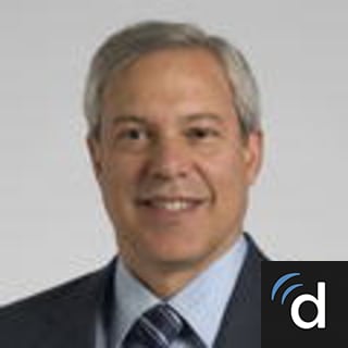 Dr. Tom Abelson, MD – Cleveland, OH | Otolaryngology (ENT)