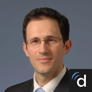 Dr. Jacques R. Daoud, MD | Richmond, IN | Nephrologist | US News Doctors