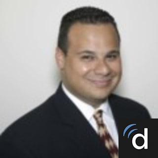 Dr. Sherif Soliman, MD – Charlotte, NC | Psychiatry