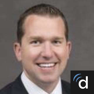 Dr. Brian Doyle, MD – St. Joseph, MI | Family Medicine