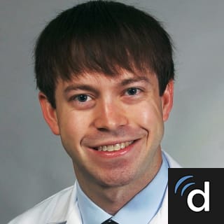 Dr. David Alexander, MD | Lexington, KY | ENT-Otolaryngologist | US ...