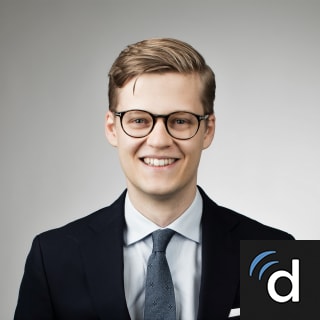 Dr. Felix Berglund, MD | Cleveland, OH | Cardiologist | US News Doctors