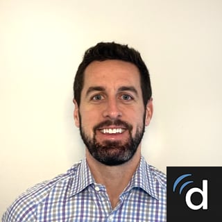 Dr. Ryan Hagens, MD | Los Angeles, CA | Physiatrist | US News Doctors