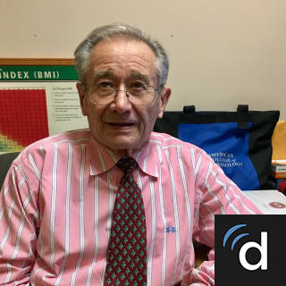 Dr. Ramon A. Fabregas, MD | Albany, NY | Cardiologist | US News Doctors