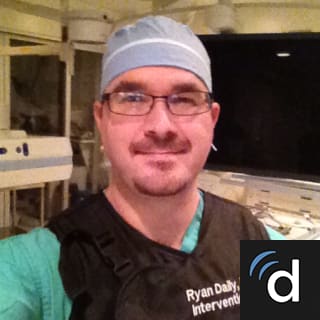 Dr. Ryan Daily, MD | Coloma, MI | Interventional Radiology | US News ...