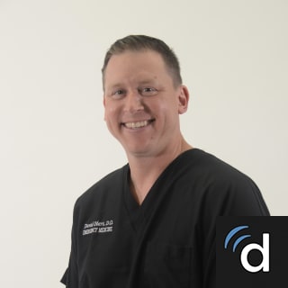 Dr. David Obert, DO | Las Vegas, NV | Emergency Medicine Physician | US ...